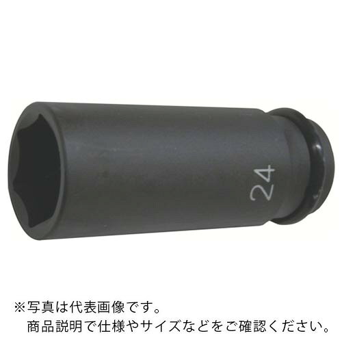特長：インパクトレンチ用のソケット及びアクセサリーです。用途：ボルト、ナットの締め付け、緩め作業に。仕様：差込角(mm)：12.7材質／仕上：特殊合金鋼セット内容／付属品：ピン、Oリング　●代表画像について 商品によっては、代表画像を使用し...
