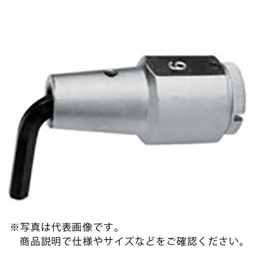 特長：トルクレンチ本体に接続する部品になります。用途：トルクレンチに接続して、六角穴付きボルト・六角穴付き止めねじの締め付け作業に使用。仕様：全長(mm)：87差込径(φ)：18対辺寸法(mm)：14適合機種：LC180N・LCQ180N・...