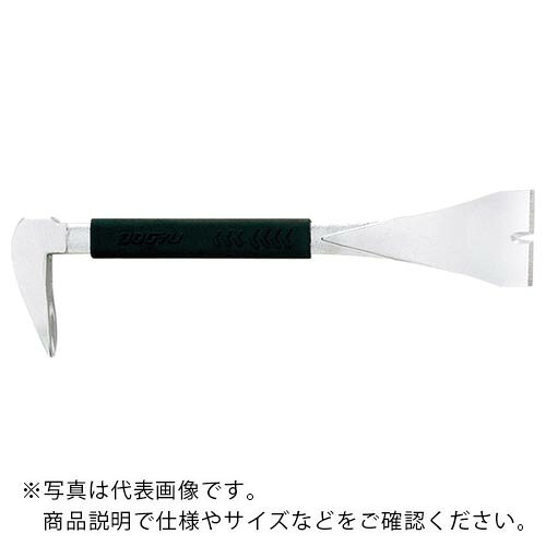 特長：グリップ付で手に優しい平バールです。仕様：グリップインテリア用バール200mmV型　●代表画像について 商品によっては、代表画像を使用している場合がございます。 商品のカラー、サイズなどが異なる商品をイメージ画像として 使用させて頂い...
