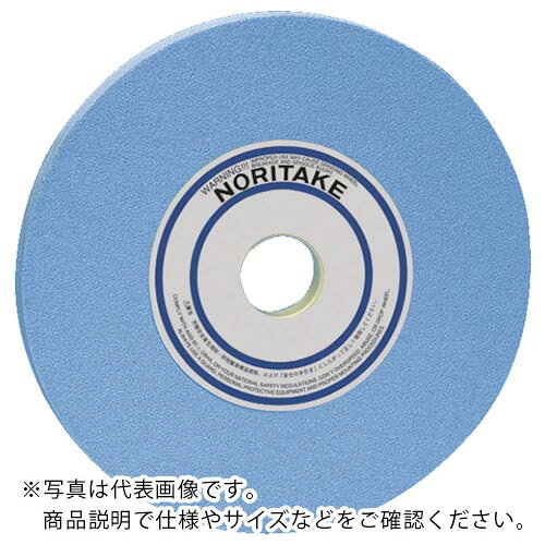 特長：CX、CXY砥材使用　ニューセラミックス砥材を使用し、高硬度鋼の研削や焼入鋼の高能率研削に使用します。主に精密研削で使用し、円筒研削、金型研削、工具研削を高能率で行えます。用途：適用被削材：SCr、SKH、SCMなど。SCr、SKH、...