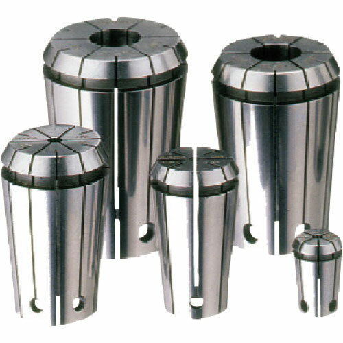 仕様：外径(mm)：20.5全長(mm)：31CMZ／CMA用コレット　●代表画像について 商品によっては、代表画像を使用している場合がございます。 商品のカラー、サイズなどが異なる商品をイメージ画像として 使用させて頂いている場合がござい...