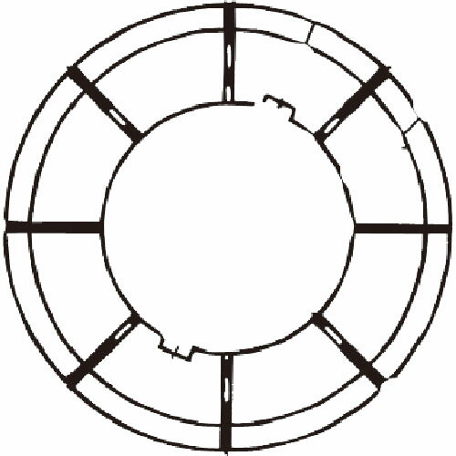 仕様：外径(mm)：16.5全長(mm)：27CMZ／CMA用クーラント噴射コレット　●代表画像について 商品によっては、代表画像を使用している場合がございます。 商品のカラー、サイズなどが異なる商品をイメージ画像として 使用させて頂いてい...