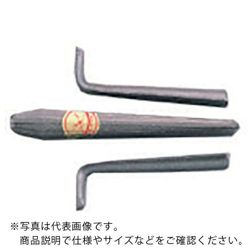 特長：熱処理済みで高品質です。用途：御影石等の荒割り作業に仕様：下穴36mm用材質／仕上：特殊工具鋼　●代表画像について 商品によっては、代表画像を使用している場合がございます。 商品のカラー、サイズなどが異なる商品をイメージ画像として 使...