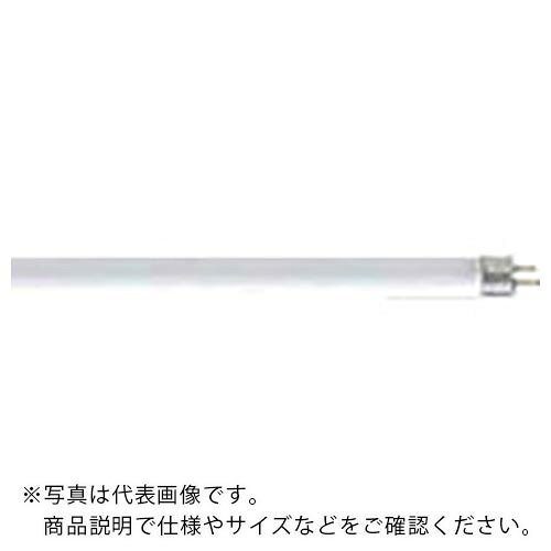 特長：平均演色評価数Ra84で色がきれいに見える仕様：明るさ(lm)：460光源色：3波長形昼白色管長(mm)：287定格寿命(時間)：3000管径(mm)：16口金：G5定格ランプ電力(W)：8点灯方式：点灯管　●代表画像について 商品に...