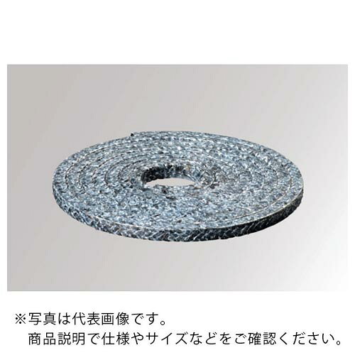 特長：摺動抵抗が小さく、耐圧性の良好です。装着箇所の寸法に合わせリング成形品も別途製作可能ですのでご相談下さい。用途：汎用バルブに。仕様：色：黒幅(mm)：4長さ(m)：3高さ(mm)：43M巻き圧力(バルブ)：25.9Mpa材質／仕上：材...