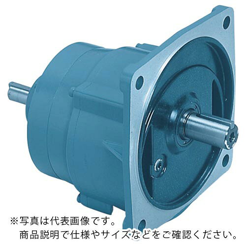 特長：低価格・短納期です。グリース潤滑式で取付方向は自由です。ケーシングの入・出力部共にオイルシールを631個使用しており、シール性に優れます。メンテナンスフリーです。仕様：電源コード有無：無外形図入手先：http出力(W)：0.2Kw実減...