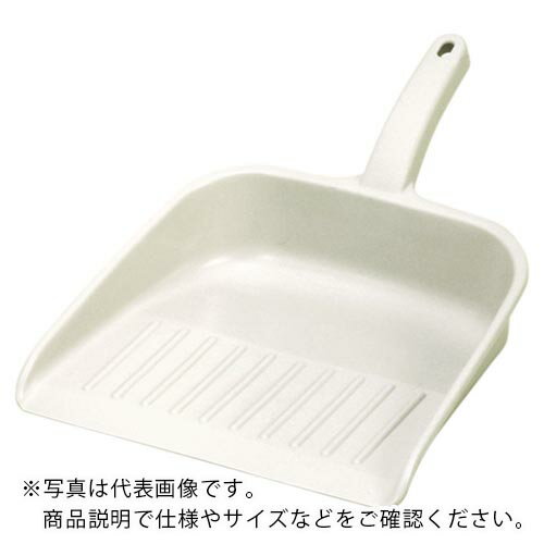 特長：少し大きめで、しっかりゴミを集めます。用途：ちりとり仕様：色：グレー幅(mm)：260奥行(mm)：370高さ(mm)：130間口(mm)：370TONBO　ちりとり　グレー材質／仕上：ポリプロピレン（PP）　●代表画像について 商品...