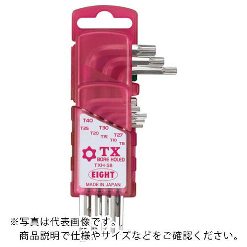特長：いじり止めねじに対応した穴付のレンチです。ISO・JIS規格の「ねじ部品用ヘクサロビュラ穴」に基づき設計・製作され、市販のトルクス・ヘックスロブ・LHスティックス等の穴付ねじに適合します。ドアホルダーはレンチとホルダーの抵抗が無く、出...