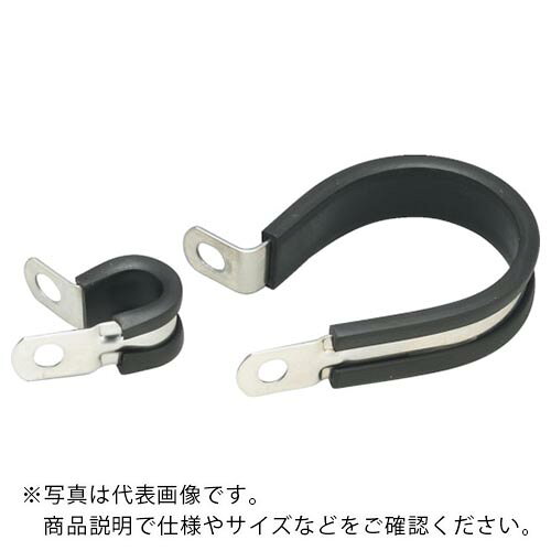 特長：ゴムライナー（TPEゴム）は振動を吸収し、パイプやケーブルの擦り傷を防ぎます。特別な補強リブを持ち変形しません。ゴムライナー（TPEゴム）はUVとオゾン抵抗があります。用途：様々な産業のパイプ、ホース、ケーブルや集合ケーブルの固定に。...