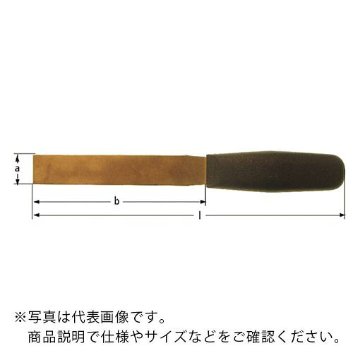 特長：可燃性雰囲気の状況下で使用可能な防爆仕様です。ベリリウム銅合金製なので、防爆工具としては比較的硬度が高く変形しにくいです。非磁性のため、磁気を帯びません。用途：防爆作業に。仕様：刃幅(mm)：25刃長(mm)：140全長(mm)：25...
