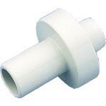 特長：ドレンホースDH・DHQの口元（オス側：φ16側）とかん合します。用途：ドレンホース連結用。仕様：品名：ホースジョイント適合ドレンホース：DSH-14材質／仕上：ポリ塩化ビニル(PVC)　●代表画像について 商品によっては、代表画像を...