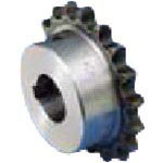 特長：軸穴加工済製品で軸穴・キー溝加工・セットスクリュウ、ネジも挿入済ですべて加工済ですので届いたその場ですぐ取り付けできます。従来のようにお客様での追加工は一切不要です。確かな品質、安定した精度。軸穴・キー溝・セットスクリュウとすべてJI...