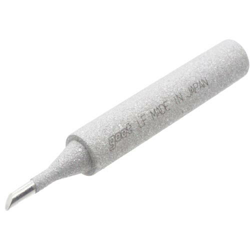 仕様：こて先径(mm)：φ2.1TQ-77/95用替えこて先　●代表画像について 商品によっては、代表画像を使用している場合がございます。 商品のカラー、サイズなどが異なる商品をイメージ画像として 使用させて頂いている場合がございます。 必...