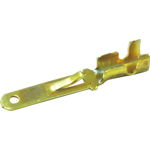 用途：電装圧着工具用アクセサリー。仕様：品名：110シリーズM　0.5〜1.25mm［［の2乗］］適用電線0.5〜1.25mm［［の2乗］］　●代表画像について 商品によっては、代表画像を使用している場合がございます。 商品のカラー、サイズ...