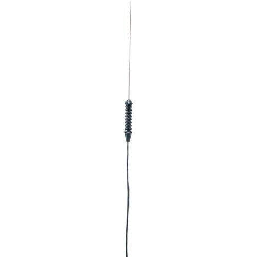 仕様：応答：1秒ケーブル：1.2m150×φ1.4mm　先端1m-40〜+1000℃精度：±1.5℃K熱電対タイプの温度プローブφ1.4mmの高速応答プローブセット内容／付属品：プローブ　●代表画像について 商品によっては、代表画像を使用し...