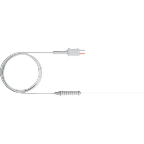 仕様：応答：2秒ケーブル：1.2m150×φ1.4mm-40〜+250℃精度：±0.2℃T熱電対タイプの温度プローブ高精度・高速応答プローブセット内容／付属品：プローブ　●代表画像について 商品によっては、代表画像を使用している場合がござい...
