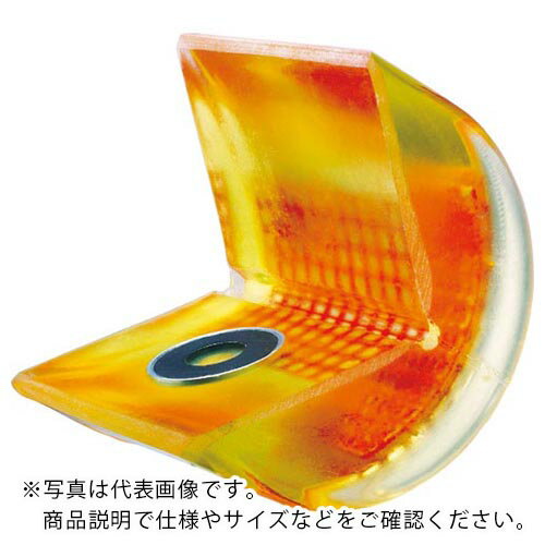 特長：ウレタン製のコーナーパッドがシャープエッジからベルトスリングの破断を防止します。マグネットが付随しており、コーナーに簡単に装着可能です。用途：金型・工業用品運搬に。仕様：適合ベルト幅(mm)：180ベルト(mm)幅：180有効ベルト幅...