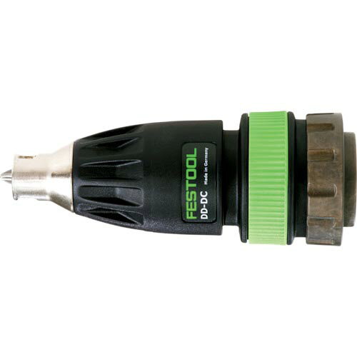 特長：FESTOOL　ドリルドライバー用、アタッチメントです。深さ調整ができます。セントロテック式で着脱が簡単です。用途：穴あけ作業。仕様：セントロテック式　●代表画像について 商品によっては、代表画像を使用している場合がございます。 商品...