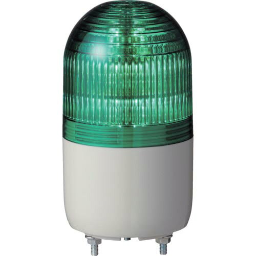 特長：LED採用で振動や磨耗によるランプ切れ解消しました。点灯または点滅式で使用できます。（出荷時点滅式）独自の反射構造と超高輝度発光ダイオード（LED）採用により、側面方向からだけでなく、上方向からの視認性が向上しています。レンズカットグ...