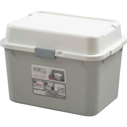 特長：ガーデニング用品、ポリタンクの収納やトラックなどの荷台のスペースにおすすめです。18L・20Lのポリタンクなら2個収納できます。(※一般的な灯油ポリタンクでの目安個数です。一部の特殊なサイズは除きます)正面に南京錠を取り付けられる鍵穴...