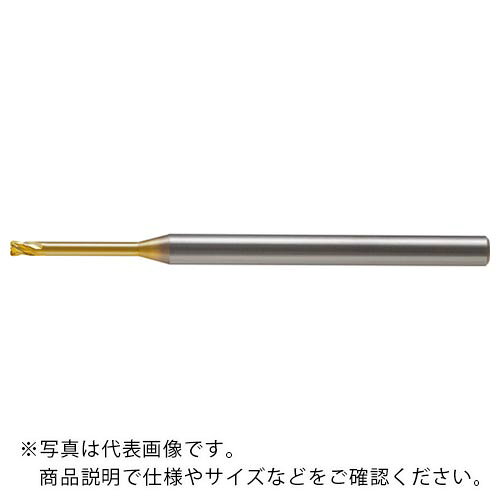 特長：高性能・高品位な加工に効果を発揮するロングネックラジアス形状です。生材〜高硬度材の切削が可能です。乾式、湿式のどちらの加工でも安定した加工が可能です。用途：被削材:プリハードン鋼、焼き入れ鋼(〜55HRC)（〜60HRC)(〜65HR...