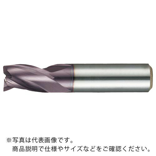 特長：全長を短かく設定しており、自動盤での使用に最適です。生材から焼入材まで幅広い加工が可能です。Φ2以上はシャンク部フラット付です。用途：一般鋼、快削鋼、ステンレス、鋳鉄、アルミ用。仕様：切削径DC(mm)：16最大切込みAPMX(mm)...
