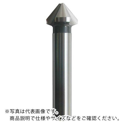 特長：WEBA独自の切刃設計により、ビビリなく、2次バリの発生もなく、スムーズに加工でき、美しい仕上り面が得られます。NC・MC機から汎用機まで対応し、高性能な面取り加工が可能です。用途：被削材：鋳鉄・炭素鋼・合金鋼・工具鋼・アルムニウム・...