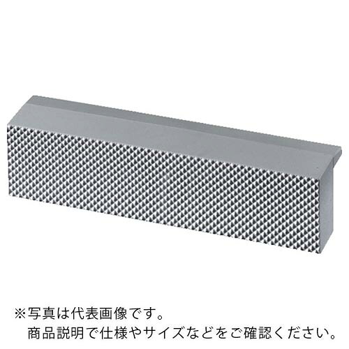 特長：ホイヤーバイス用の本体に取り付けて、ワークを傷から保護するマグネット付き口金です。対象作業に応じて使い分けでき、お手持ちのバイスにも取り付けが可能です。一体型の特殊磁石が口金をバイスにしっかりと固定します。磁気が貫通しないため、ホール...