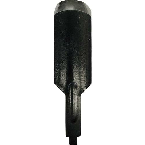 用途：カービングプロの替え刃用に。仕様：適合機種：28640刃幅(mm)：14全長(mm)：55形状：14mm丸主用途：木材の彫刻幅(mm)：14高さ(mm)：4.3　●代表画像について 商品によっては、代表画像を使用している場合がございま...