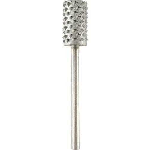 用途：木工の荒削り、鉛、ソフトメタルの研削に。仕様：タイプ：丸筒型シャフト径(mm)：3材質／仕上：鋼　●代表画像について 商品によっては、代表画像を使用している場合がございます。 商品のカラー、サイズなどが異なる商品をイメージ画像として ...