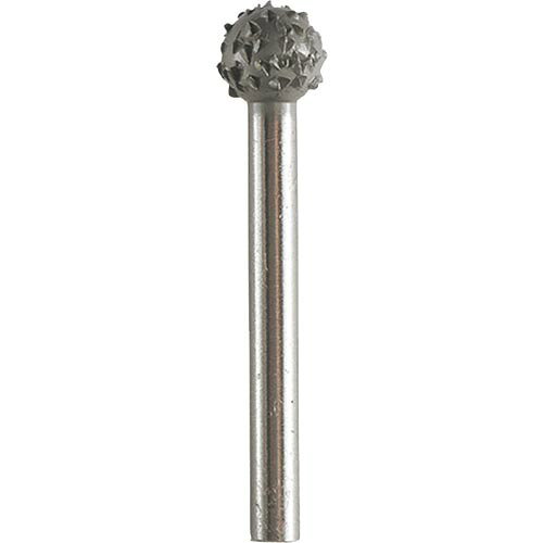 用途：木工の荒削り、鉛、ソフトメタルの研削に。仕様：タイプ：丸型シャフト径(mm)：3材質／仕上：鋼　●代表画像について 商品によっては、代表画像を使用している場合がございます。 商品のカラー、サイズなどが異なる商品をイメージ画像として 使...