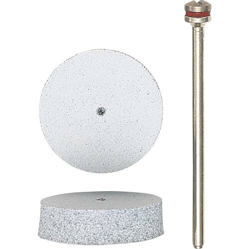 用途：貴金属・ガラスの磨きに。仕様：直径(mm)：22シャフト径(mm)：2.35材質／仕上：シリコンカーバイト100番　●代表画像について 商品によっては、代表画像を使用している場合がございます。 商品のカラー、サイズなどが異なる商品をイ...