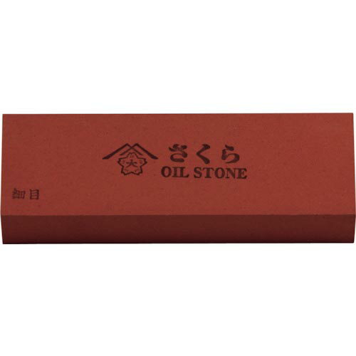 特長：油含浸を行っているので、そのままの使用でも滑らかな使用感があります。また少し研削液をつけて使用すればより一層、作業能率が向上し、従来の油砥石より高精度な仕上がり面を実現します。用途：バリ取り用、面取り用、面修正などに。仕様：粒度タイプ...