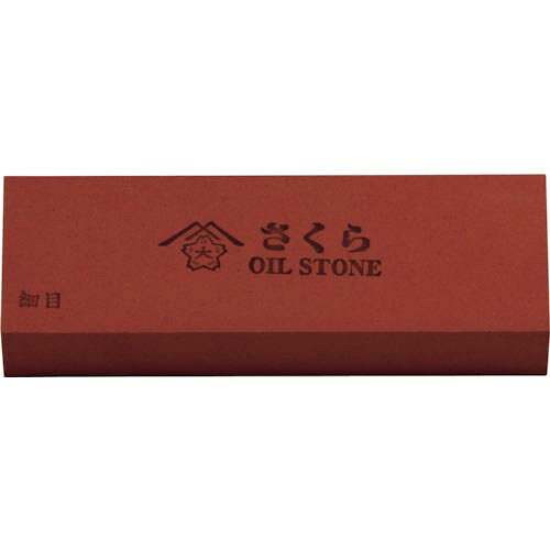 特長：油含浸を行っているので、そのままの使用でも滑らかな使用感があります。また少し研削液をつけて使用すればより一層、作業能率が向上し、従来の油砥石より高精度な仕上がり面を実現します。用途：バリ取り用、面取り用、面修正などに。仕様：粒度タイプ...