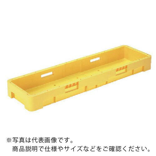 特長：B型プラテナーB−30専用のフタです。仕様：適合コンテナ：B-30色：ブルー外形寸法(mm)間口：821外形寸法(mm)奥行：375外形寸法(mm)高さ：43適合本体：B-30材質／仕上：ポリプロピレン(PP)　●代表画像について 商...