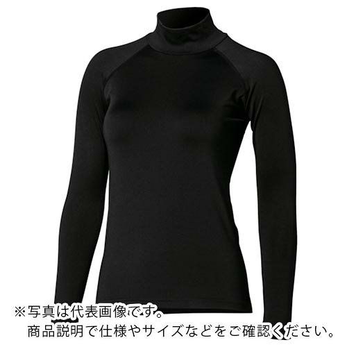 特長：高機能消臭糸DEOLONを全面に使用しており、洗濯を繰り返しても汗や高齢臭などに高い効果を発揮します。伸縮性の高い2WAYストレッチ生地は微細裏起毛タイプを採用しています。そのため肌触りがよく保温性に優れています。吸水速乾機能があり、...