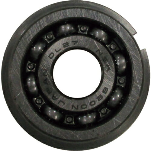 仕様：品名：ボールベアリング適合機種：M3(0.5t、1t、1.5t)　●代表画像について 商品によっては、代表画像を使用している場合がございます。 商品のカラー、サイズなどが異なる商品をイメージ画像として 使用させて頂いている場合がござい...