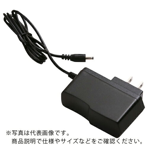 特長：充電時は赤色のランプが点灯し、充電完了時は緑色のランプでお知らせします。仕様：色：ブラック品名：充電器COOLING　BLAST用アクセサリー　●代表画像について 商品によっては、代表画像を使用している場合がございます。 商品のカラー...