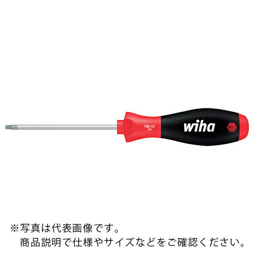 特長：手のひらで滑りにくいソフトフィニッシュ［［R下］］ハンドル付です。ブレード先端にビーハ社独自のクロムトップ加工を施しているため、精度を保ち、トルクス［［R下］］ねじをガッチリとキャッチします。高度な熱処理技術により、優れた耐久性を誇り...