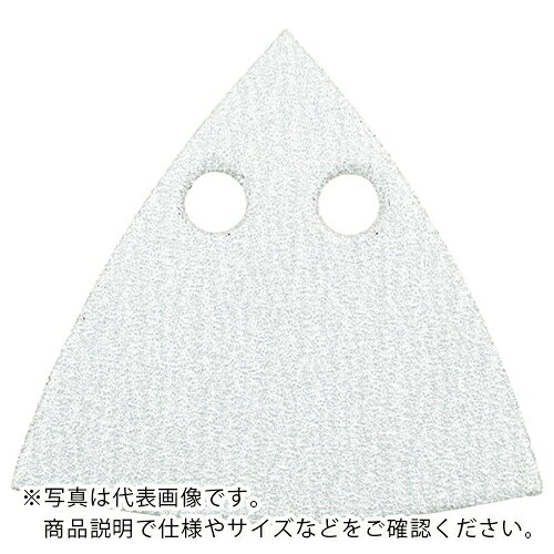 特長：マルチツール用別売部品です。用途：サンドパーパー#100(木材・金属の研磨、サビ落とし、塗装はがし)仕様：品名：サンドパーパー#100(木材・金属の研磨、サビ落とし、塗装はがし)適合機種：CV14DBL/CV18DBL/CV350V摘...