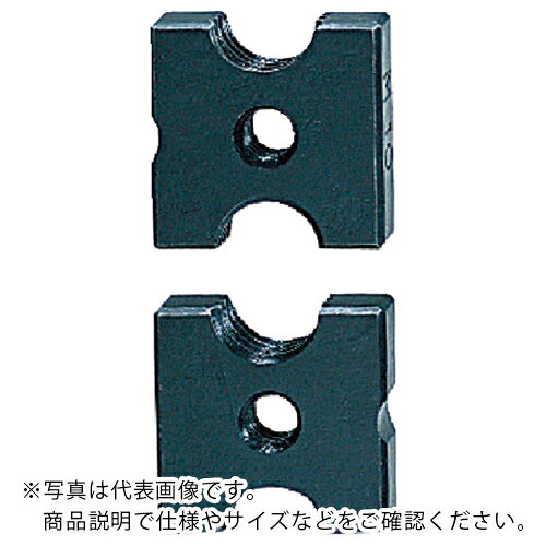 特長：コードレス全ねじカッター用替刃です。用途：軟鋼用。仕様：切断能力軟鋼全ねじ：M10切断能力：M10適合機種：CL10SA、CL10D2、CL14DSL、CL18DSL、CL13D、CL14DSAL、CL18DSALねじの呼び：M10ね...