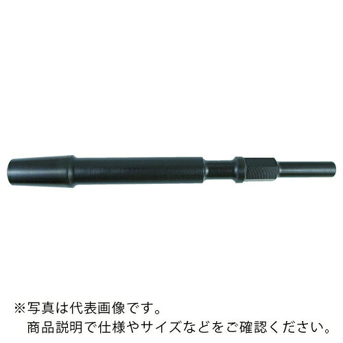 特長：ハンマードリル・ハンマー用ランマ・ビシャンシャンクです。仕様：品名：ランマ・ビシャンシャンク適合機種：H41SA3、H45SR、H50SA、DH38SS、PR-38E、DH42、DH45SA、DH40SE全長(mm)：250適用機種：...