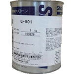 特長：プラスチックの潤滑・消音に最適です。用途：プラスチック潤滑に。仕様：ちょう度：306色：白〜淡黄容量(kg)：1容器タイプ：缶ちょう度(混和ちょう度)：M使用温度範囲：-50〜150℃缶タイプ材質／仕上：主成分:シリコーン系注意：当製...