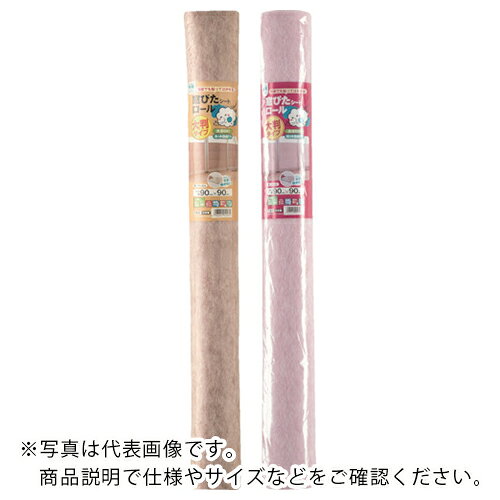 特長：自由自在に貼ってはがせます。洗えて清潔です。自由にカットできます。結露を取ります。用途：窓に貼ることにより冷気・結露を防止。仕様：色：ベージュ幅(mm)：900長さ(mm)：900厚さ(mm)：4長さ(m)：0.9大判ロールタイプ材質...