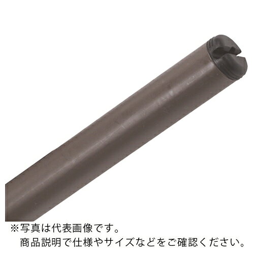 特長：φ33mm、亜鉛メッキ加工、耐候樹脂が接着コーティングされているので、屋外でも安心して使用できます。従来の単管パイプより軽く、作業性が向上します。落ち着いたブラウン系の色の為エクステリアでも違和感なく使用できます。パイプと部品を組み合...