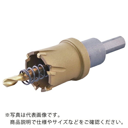 特長：ドリルと本体のチタンダブルコーティングです。深孔を可能にした切り粉排出機構です。(0.3〜25mmの深孔可能、ステンレスは6mm以下)切りくず4分割でスムーズな切削ができます。切りくず排出用スプリングを標準装備です。用途：被削材:ステ...