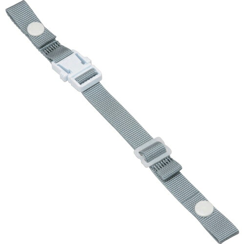 用途：ワンタッチバックル仕様：品名：あご紐適合機種：タニザワ製の全ての保護帽適合ヘルメット：谷沢製作所製の全てワンタッチバックル付材質／仕上：ポリプロピレン（PP）　●代表画像について 商品によっては、代表画像を使用している場合がございます...