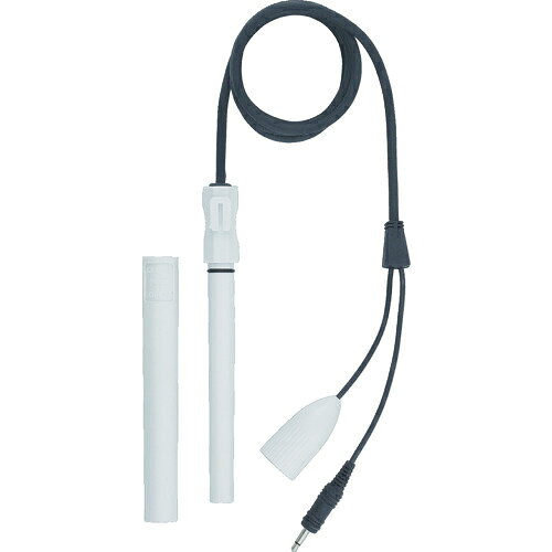 特長：EW-521の交換用センサーです。用途：EW-521、EW-520の交換用センサー。仕様：測定項目：CL適合機種：EW-520、521幅×奥行×高さ：12×160×12mm材質／仕上：ABS樹脂　●代表画像について 商品によっては、代...