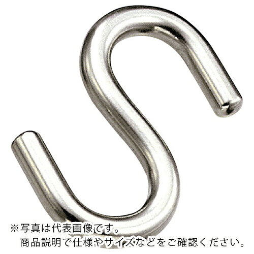 特長：ステンレス製で錆びにくく、耐久性に優れています。用途：ロープの公差する部分に使用されます。仕様：使用荷重(kN)：0.49D(mm)：8L1(mm)：66L2(mm)：50S(mm)：15W(mm)：20材質／仕上：ステンレス(SUS...