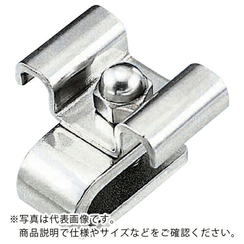 特長：六角穴付き止めネジで固定します。用途：コンクリート溝とグレーチングを止める事で、衝撃による跳ね上げ事故を防いだり、グレーチングの盗難を抑制します。仕様：L(mm)：42W(mm)：25d(mm)：10P(mm)：31H(mm)：13....